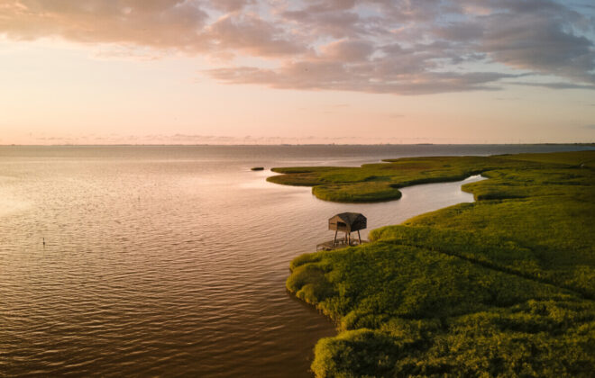 Zo mooi is Waddenzee Unesco Werelderfgoed - Mountainreporters