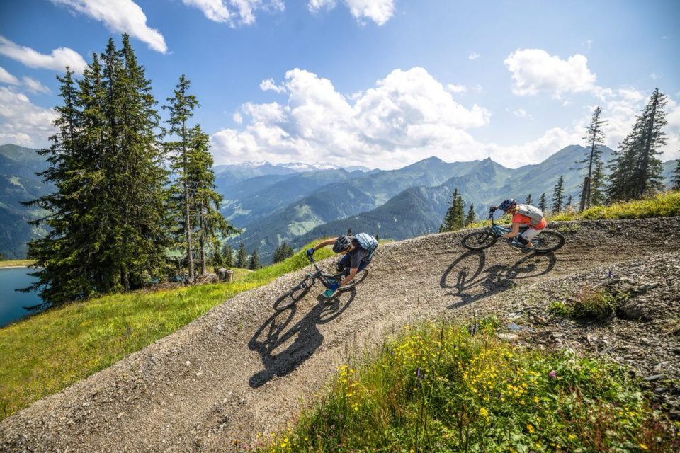 Volg de loop van de Donau en doorkruis heel Zuid-Duitsland ...