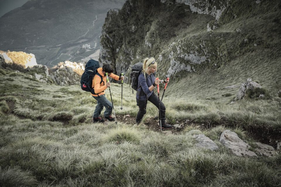 Op zoek naar duurzame schoenen? Hanwag is 100% made in Europe ...