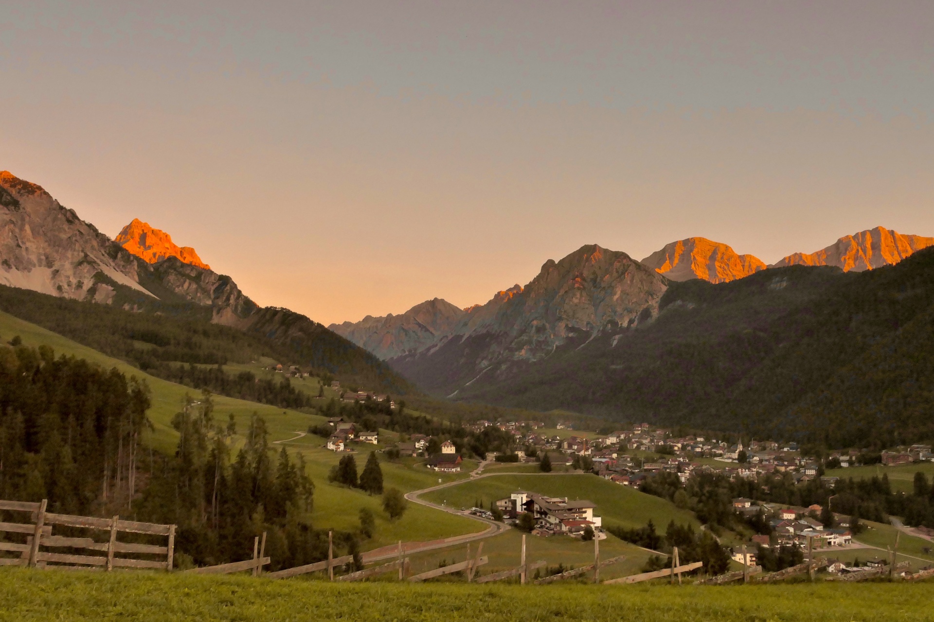 Ontdek deze zeven pareltjes in het Pustertal in Zuid-Tirol - Reistips ...
