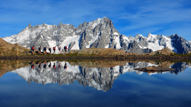 De beste tips voor een wandelvakantie in Valle d'Aosta in Italië ...