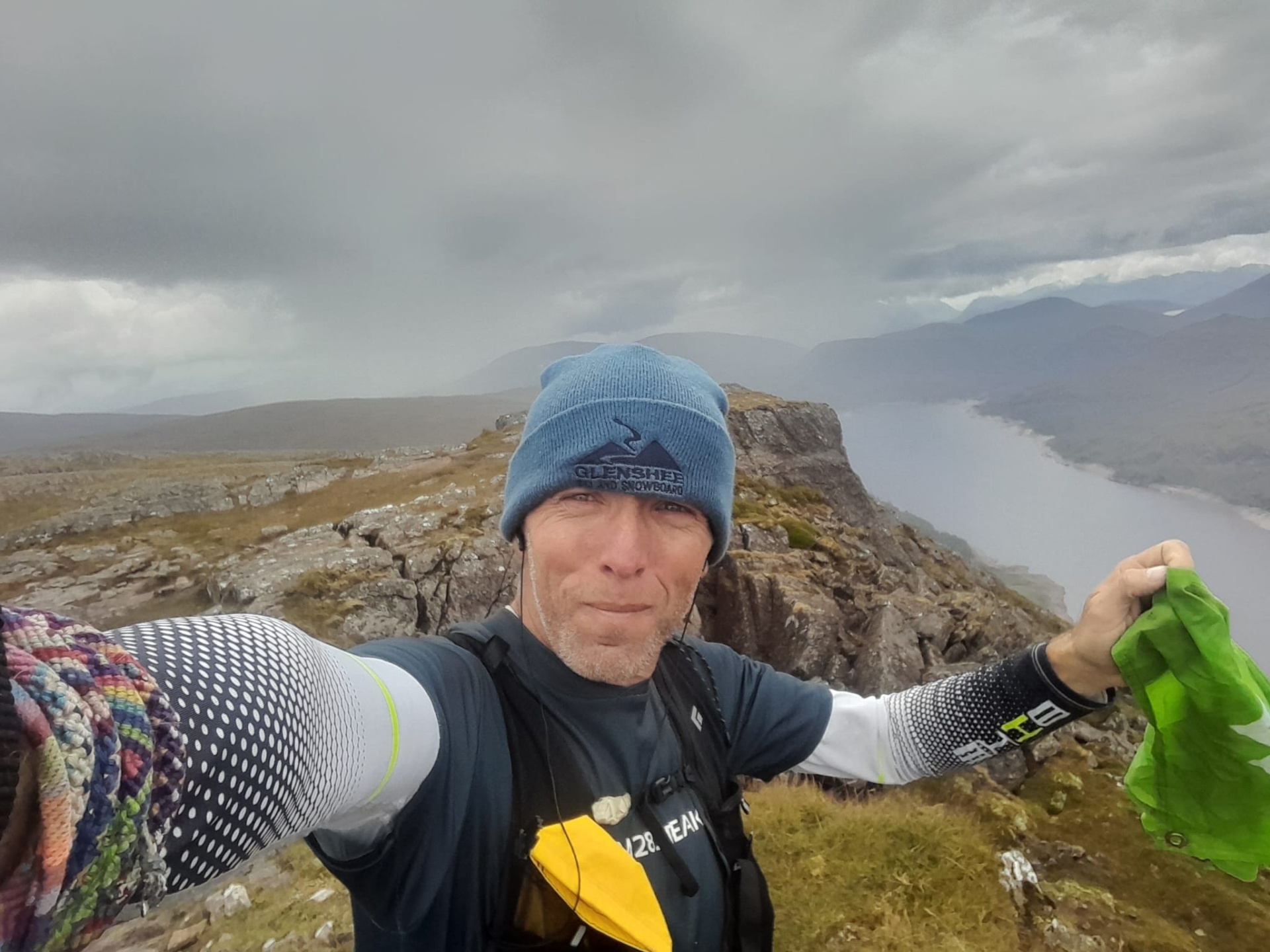 Extreem reisverslag Schotland | Een dag uit het leven van een Munro ...