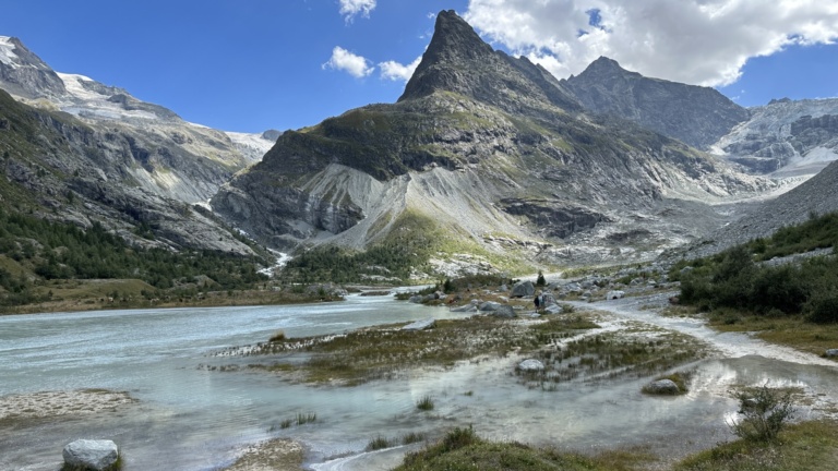 Reisverslag Wallis | Een outdoorparadijs met oneindig veel ...