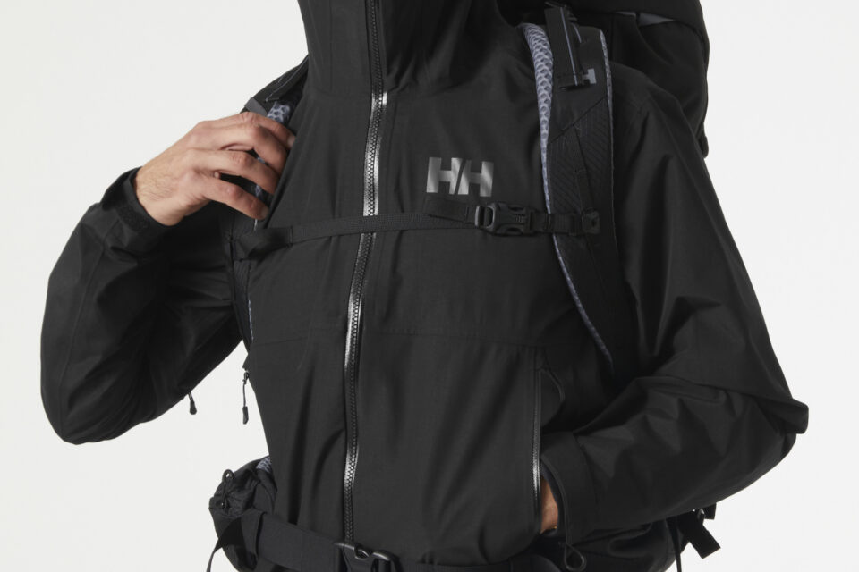 Reisfotowedstrijd | De winnaar van de outdoorjas van Helly Hansen ...