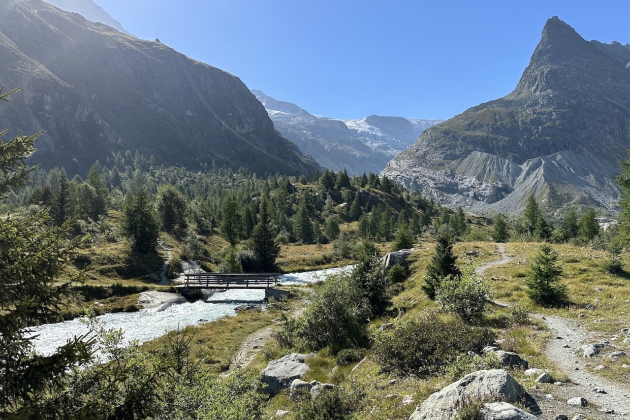 Reisverslag Wallis | Een outdoorparadijs met oneindig veel ...