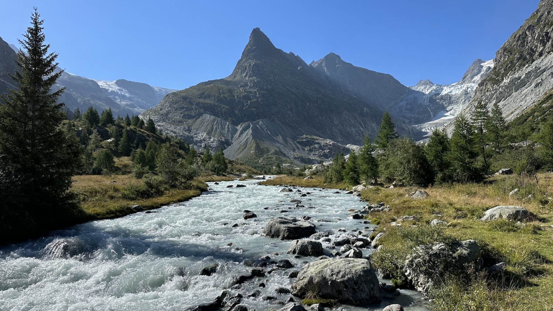 Reisverslag Wallis | Een outdoorparadijs met oneindig veel ...