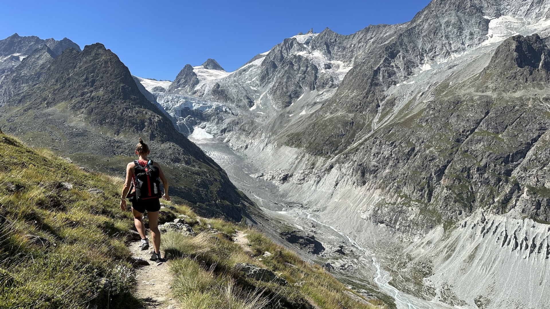 Reisverslag Wallis | Een outdoorparadijs met oneindig veel ...