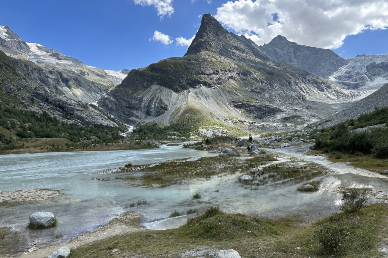 Reisverslag Wallis | Een outdoorparadijs met oneindig veel ...