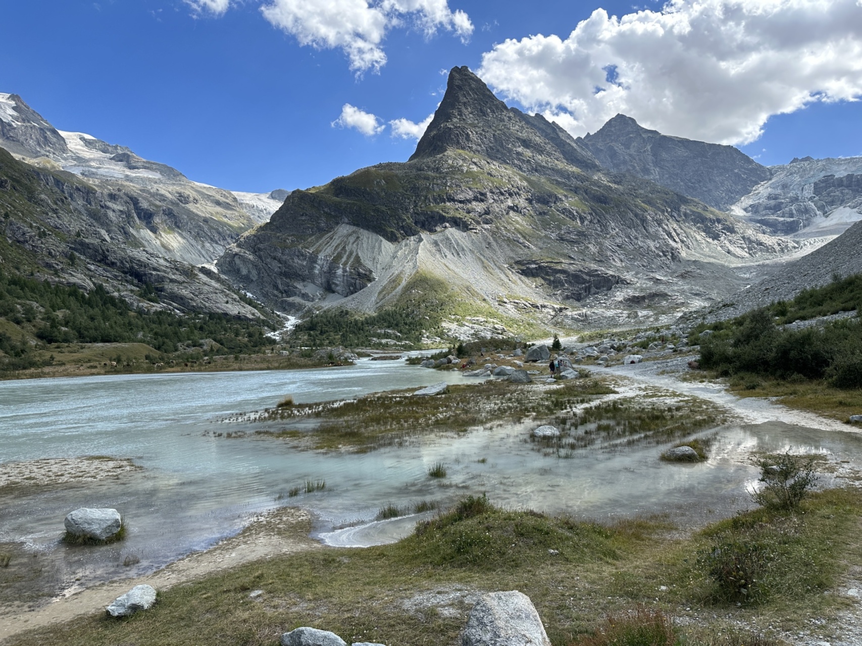 Reisverslag Wallis | Een outdoorparadijs met oneindig veel ...