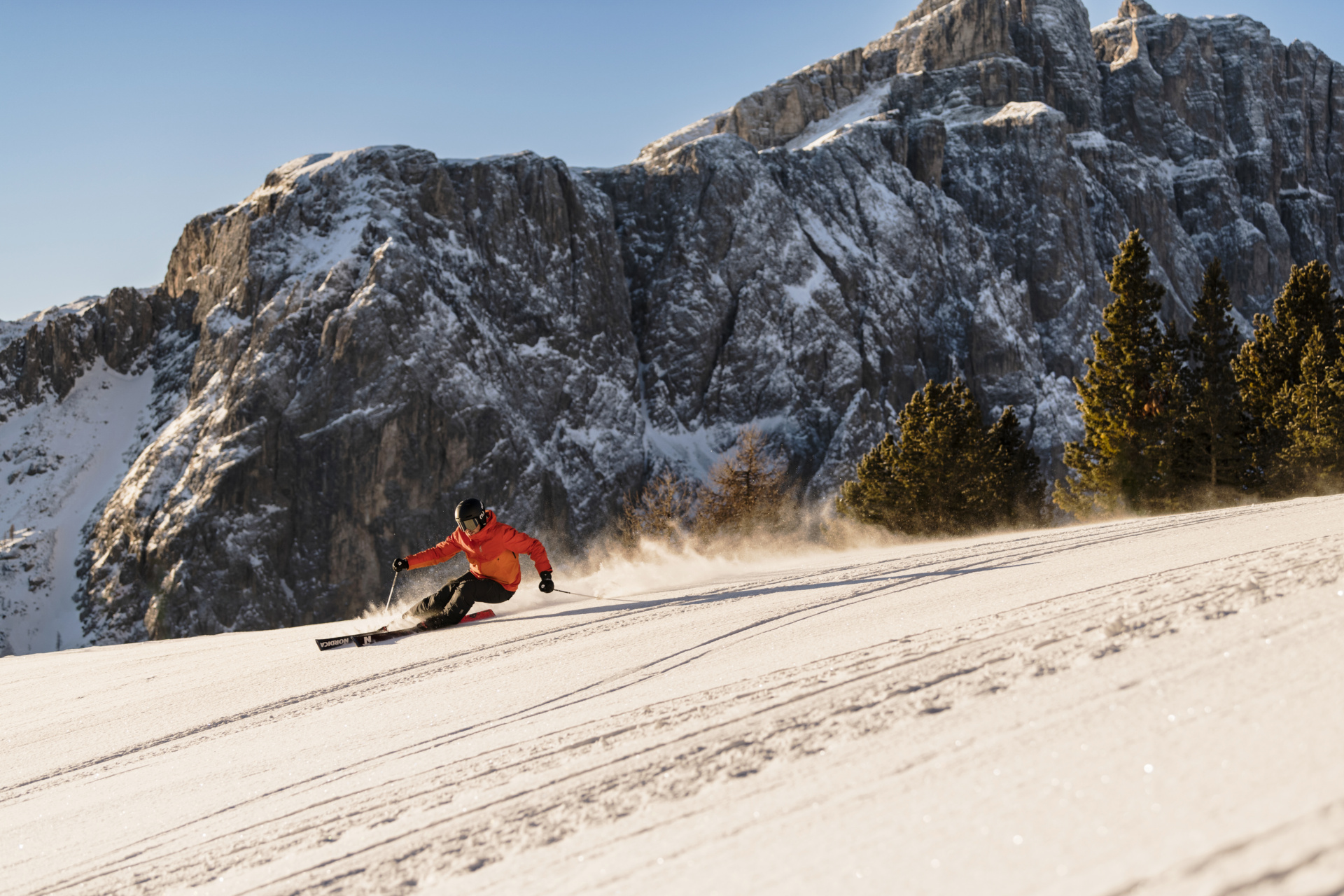 VIDEO: Billy Bar leeft al 40 jaar alleen in een ijskoude spookstad