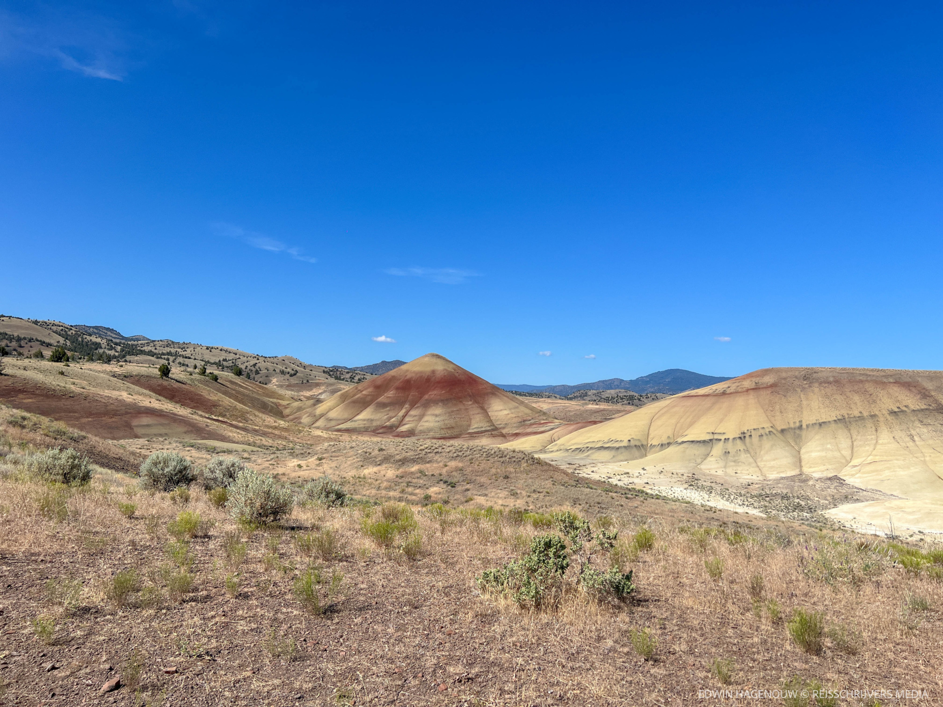 Hoogtepunten van Oregon. Deze 12 plekken wil je niet missen ...