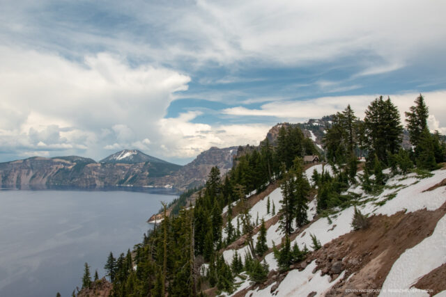 Hoogtepunten van Oregon. Deze 12 plekken wil je niet missen ...