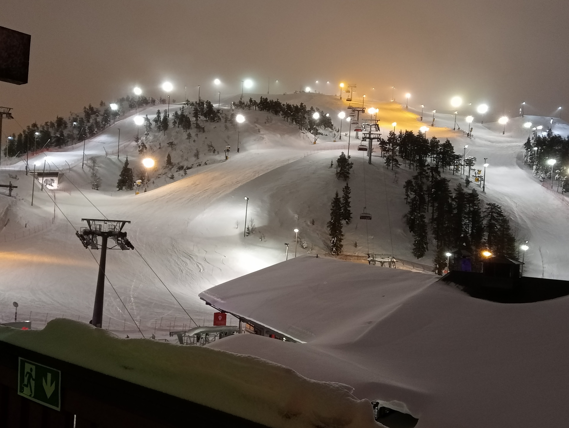 Reisverslag | De ziel van Finland in Ruka-Kuusamo - Mountainreporters