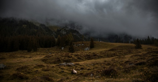 Code Rood vanwege extreme neerslag in Italië en Zwitserland ...