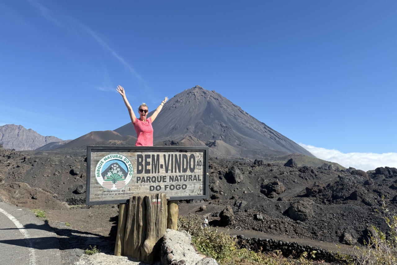 Fotoverslag | Vulkaan Pico do Fogo in Kaapverdië in 16 foto's ...