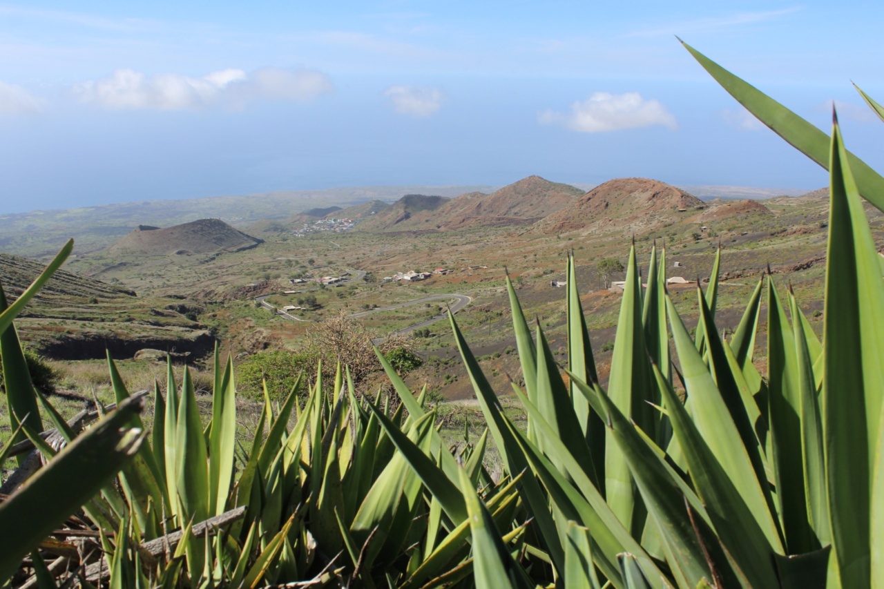 Fotoverslag | Vulkaan Pico do Fogo in Kaapverdië in 16 foto's ...